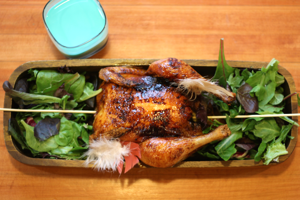 Star Wars | The Geeky Hostess